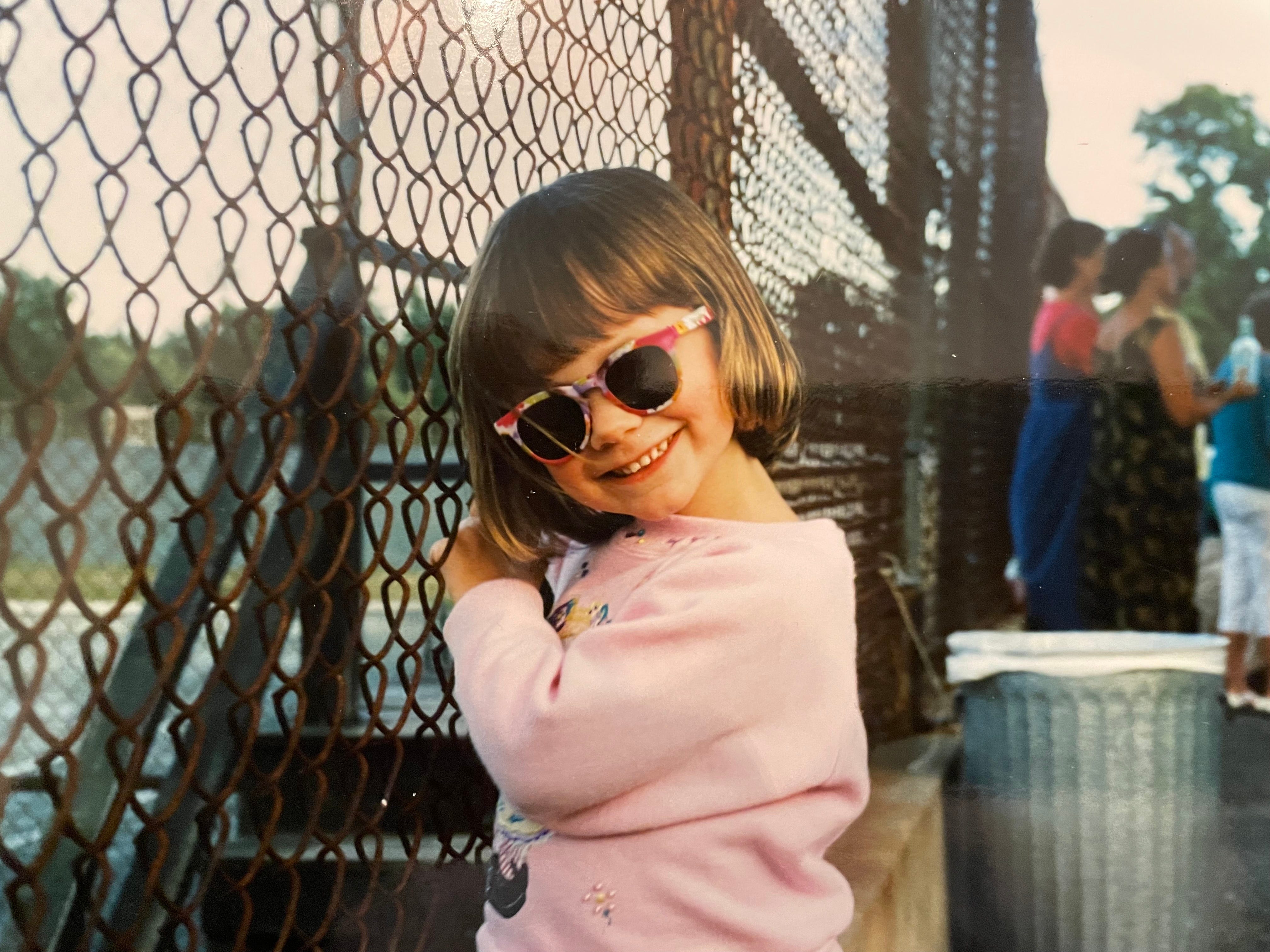 Kate Ward | Substack