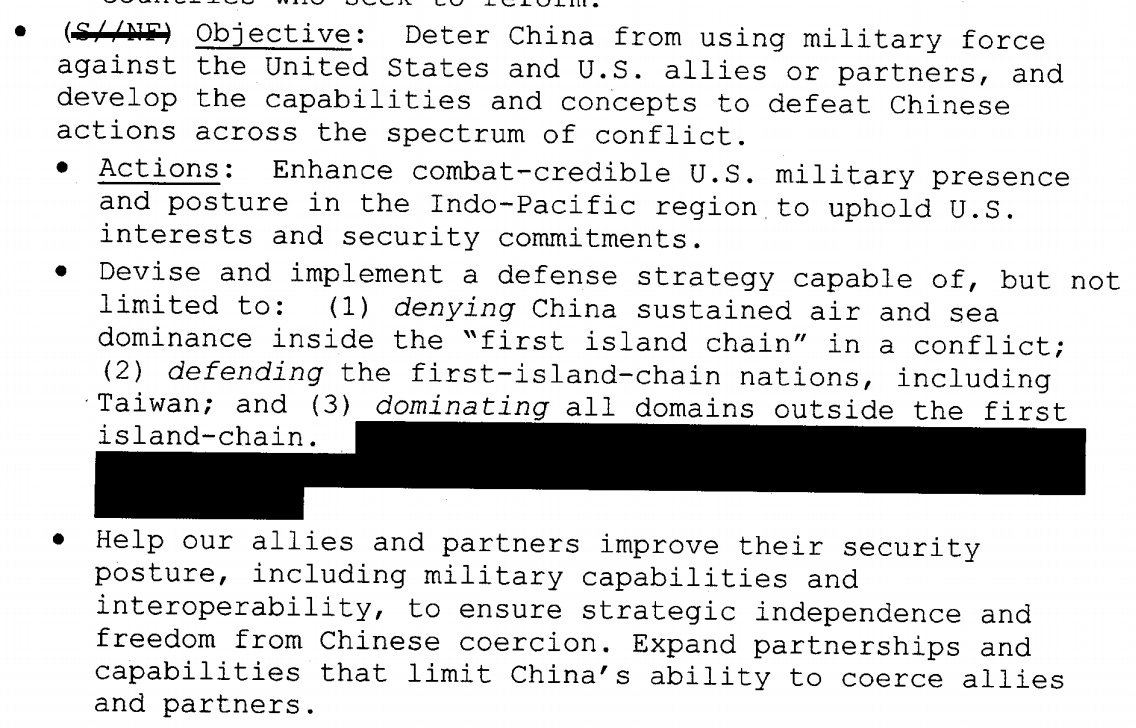 Blunt Reentry | Ankit Panda | Substack