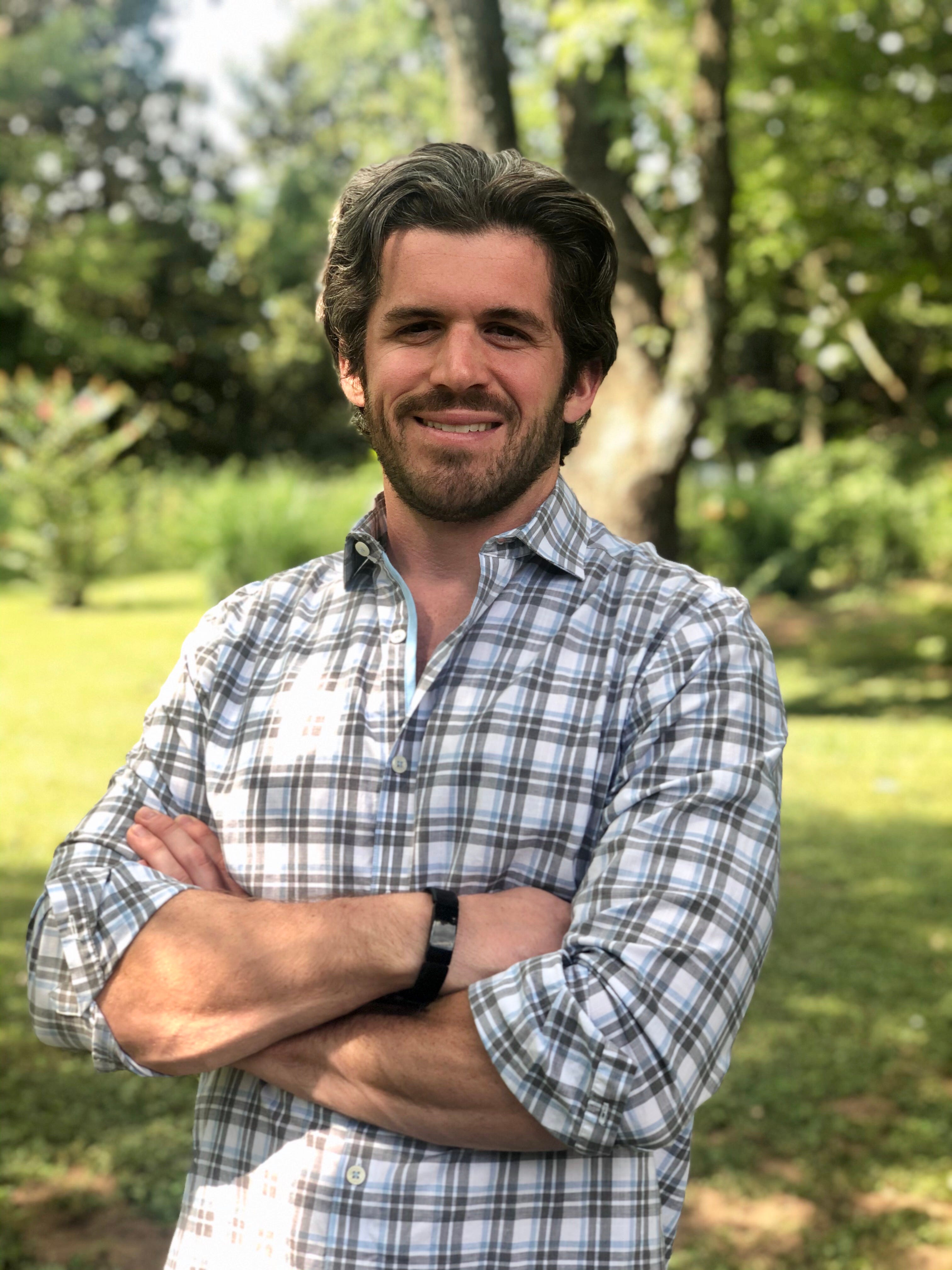 Zeb Hastings | Substack