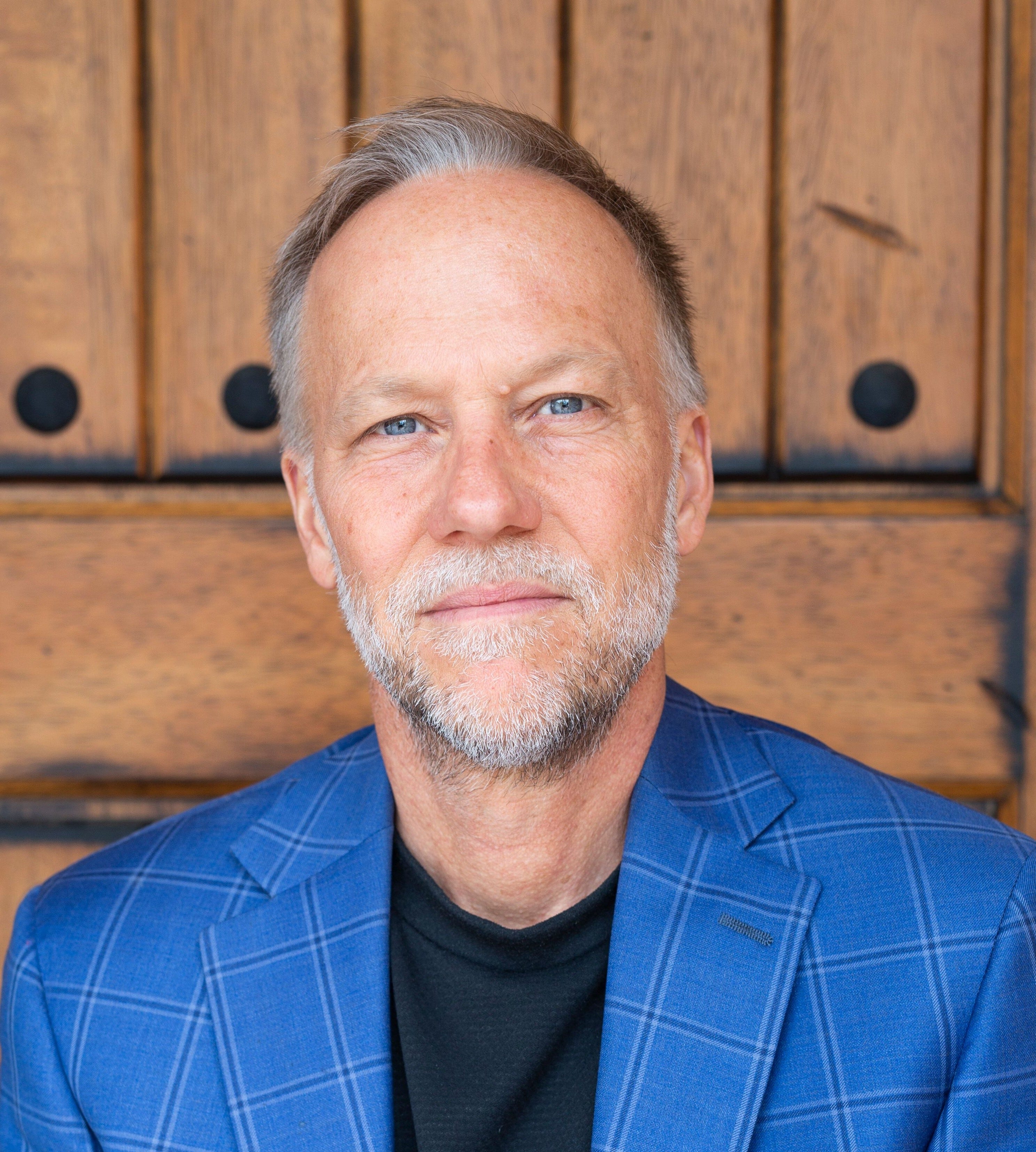 Ken Guidroz | Substack