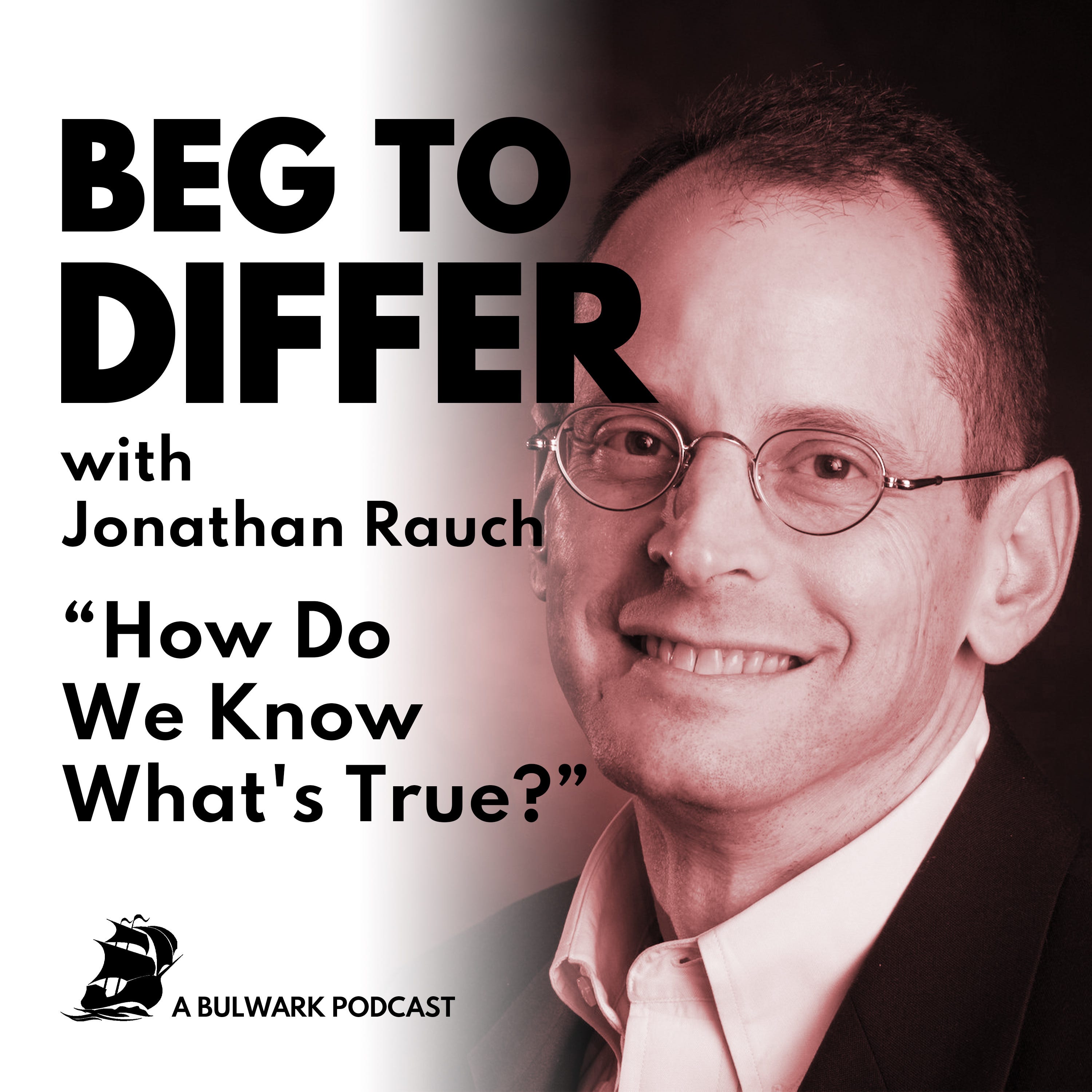 How Do We Know What's True? - by Mona Charen - The Bulwark