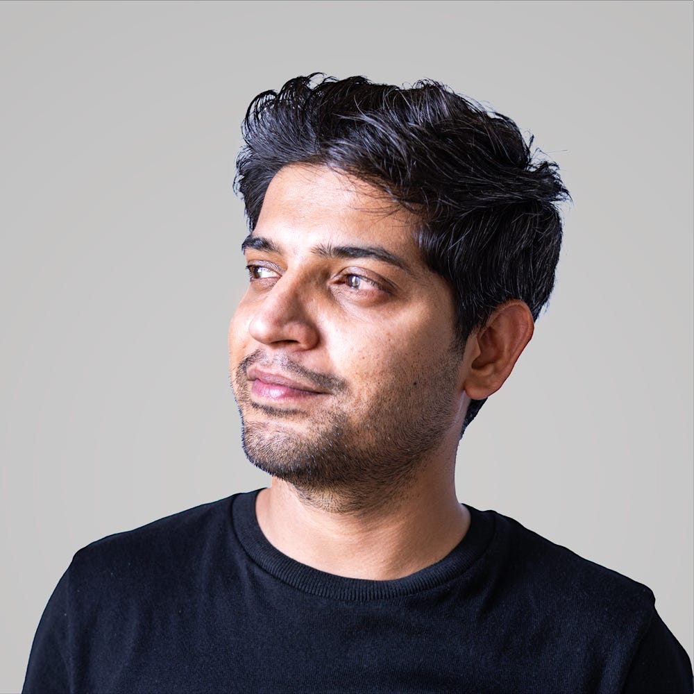 Faizur Rehman | Substack