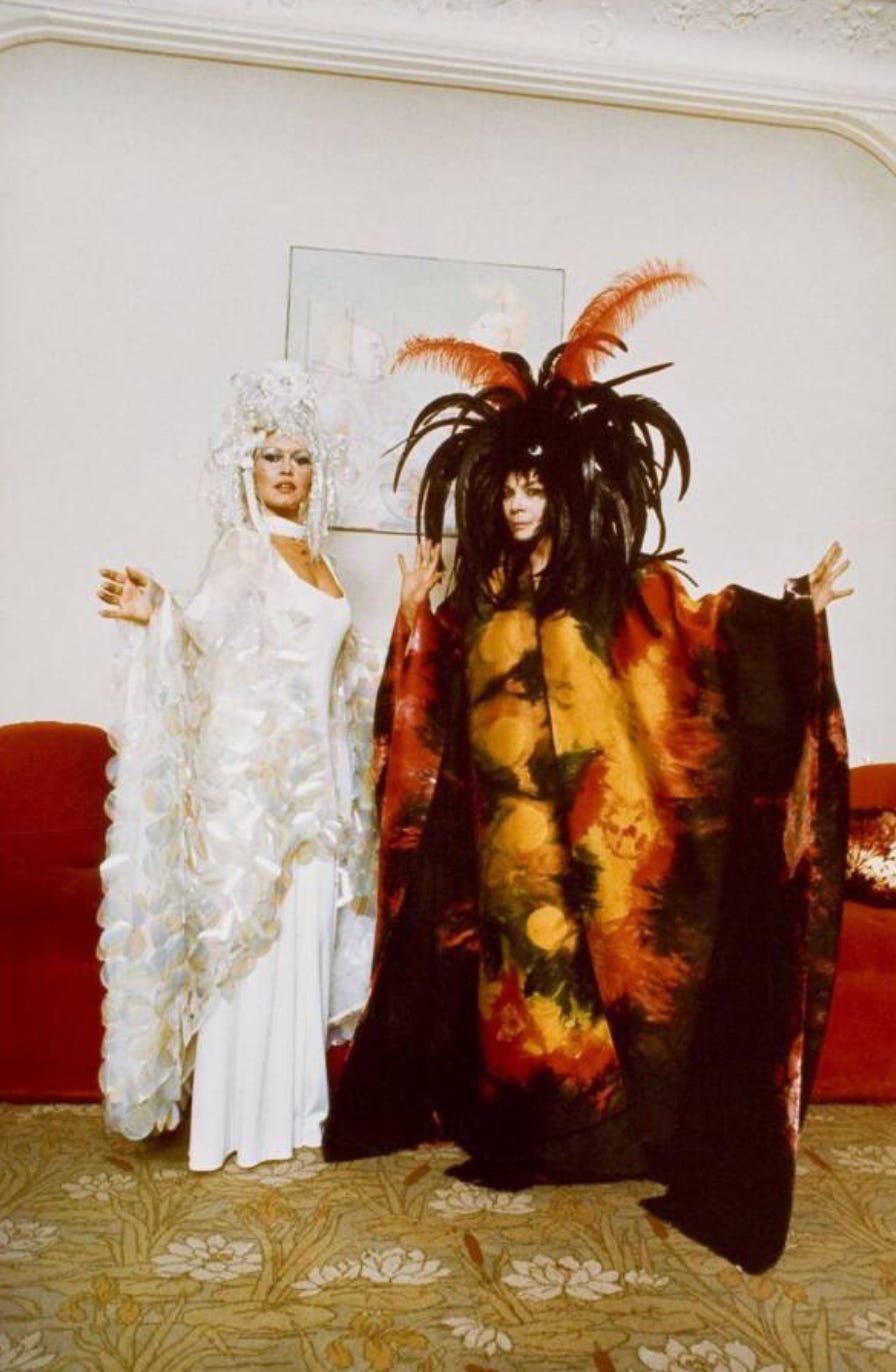 A Closer Look at the Rothschilds Surrealist Ball