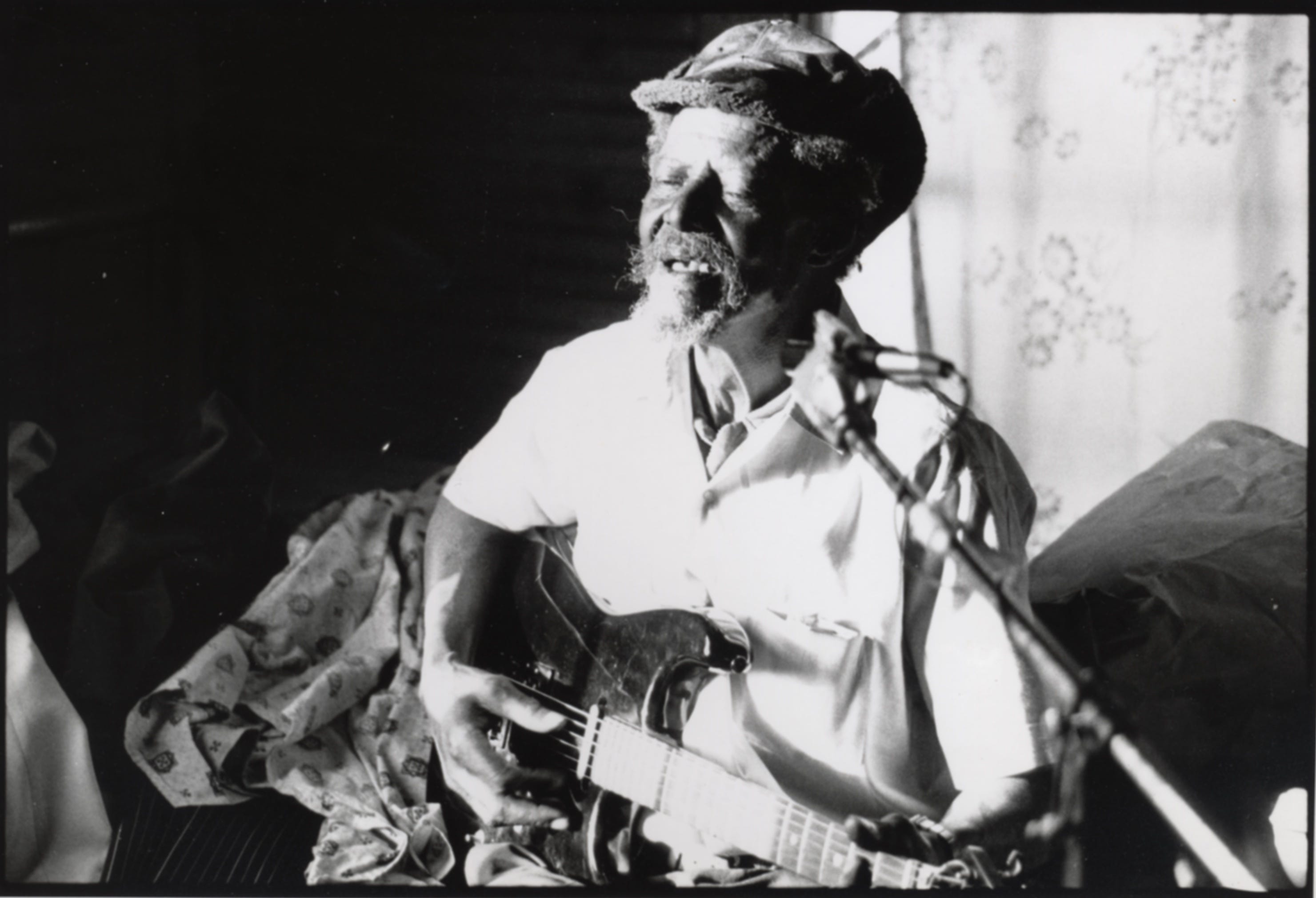 Remembering Art Rosenbaum, December 6, 1938 — September 4, 2022