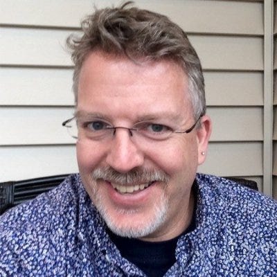 Brian Okken | Substack