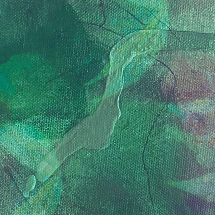 What is Place Writing? - by Yasmin Chopin - Place Writing