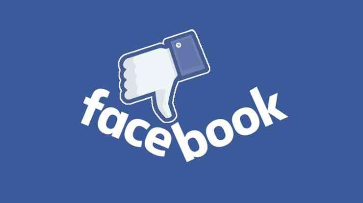 The Dark Side of Facebook - by Geoff Palmer - TechWatch