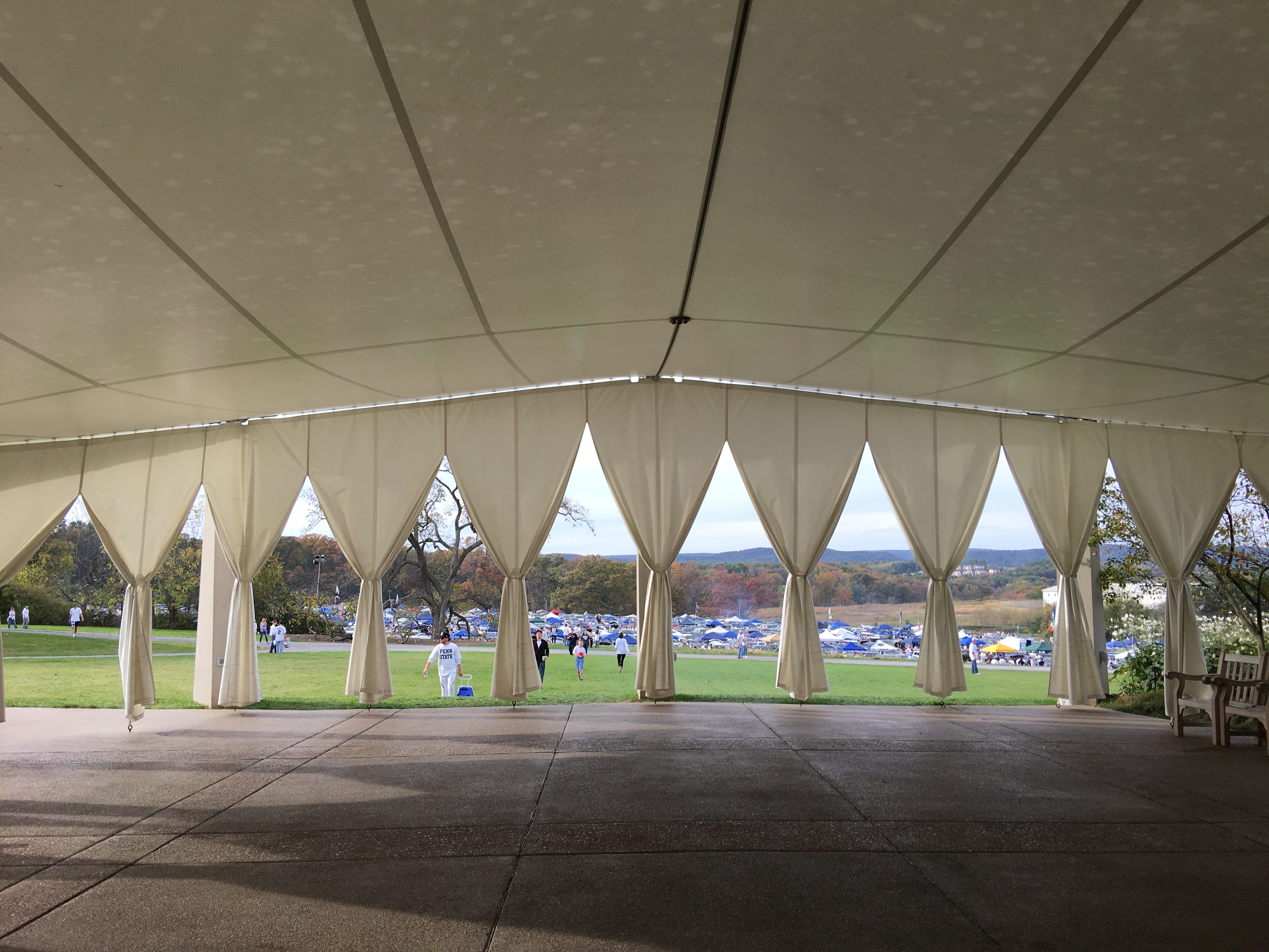 WE ARE . . . ? - by a. natasha joukovsky - quite useless