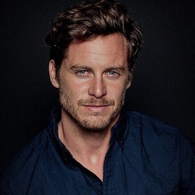 Jason Field | Substack