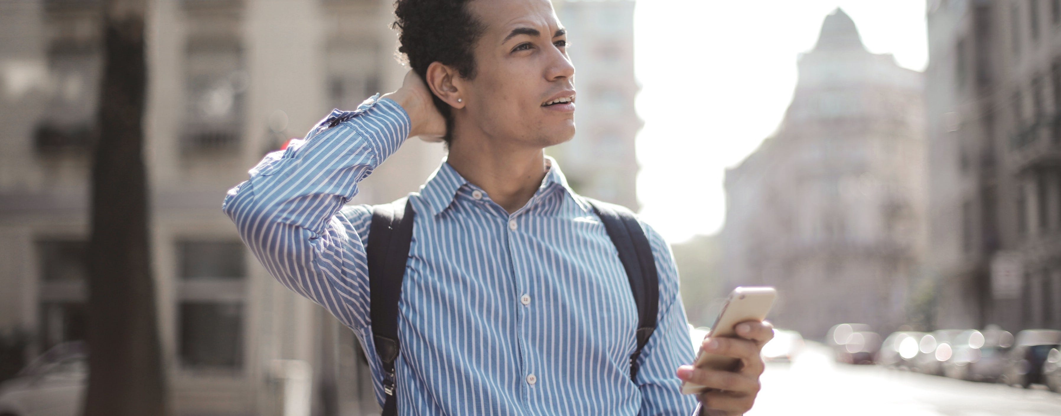 Nuance in Public Policy Messaging - by Duke Whang