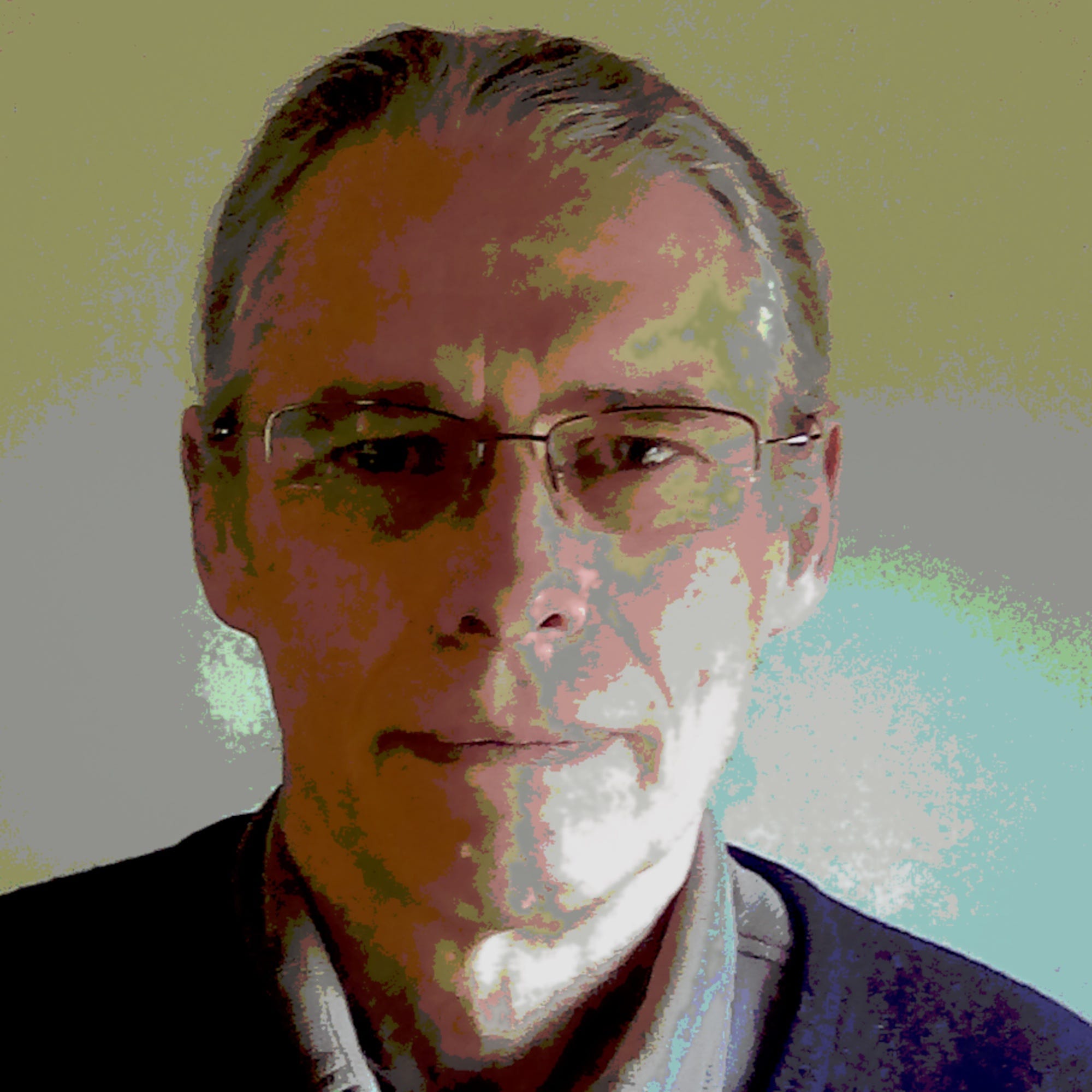 Antonio Dias | Substack