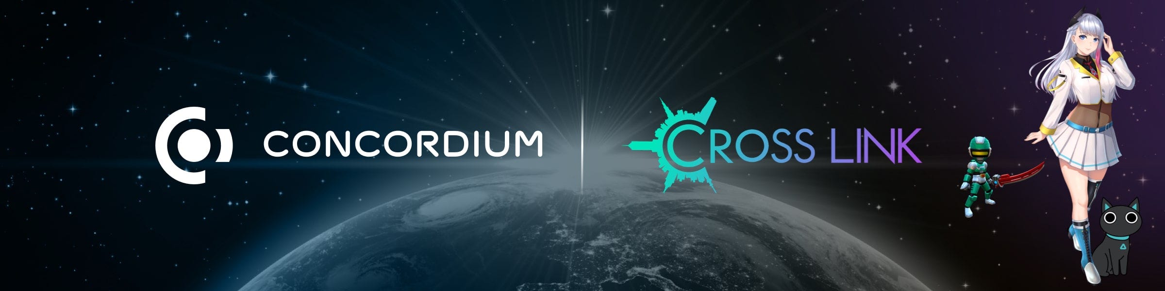 Concordium Monthly Newsletter