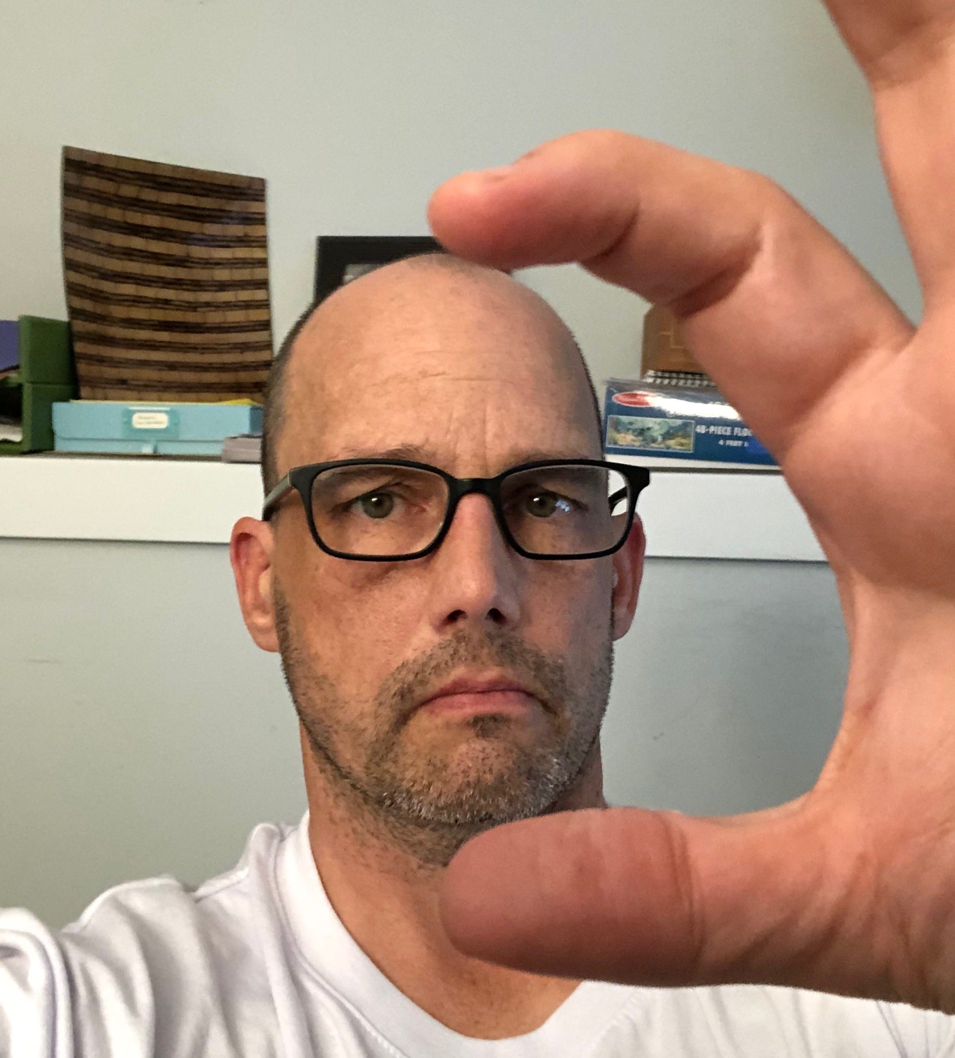 Shawn Smith | Substack