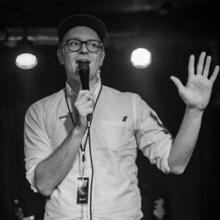 David Hill | Substack