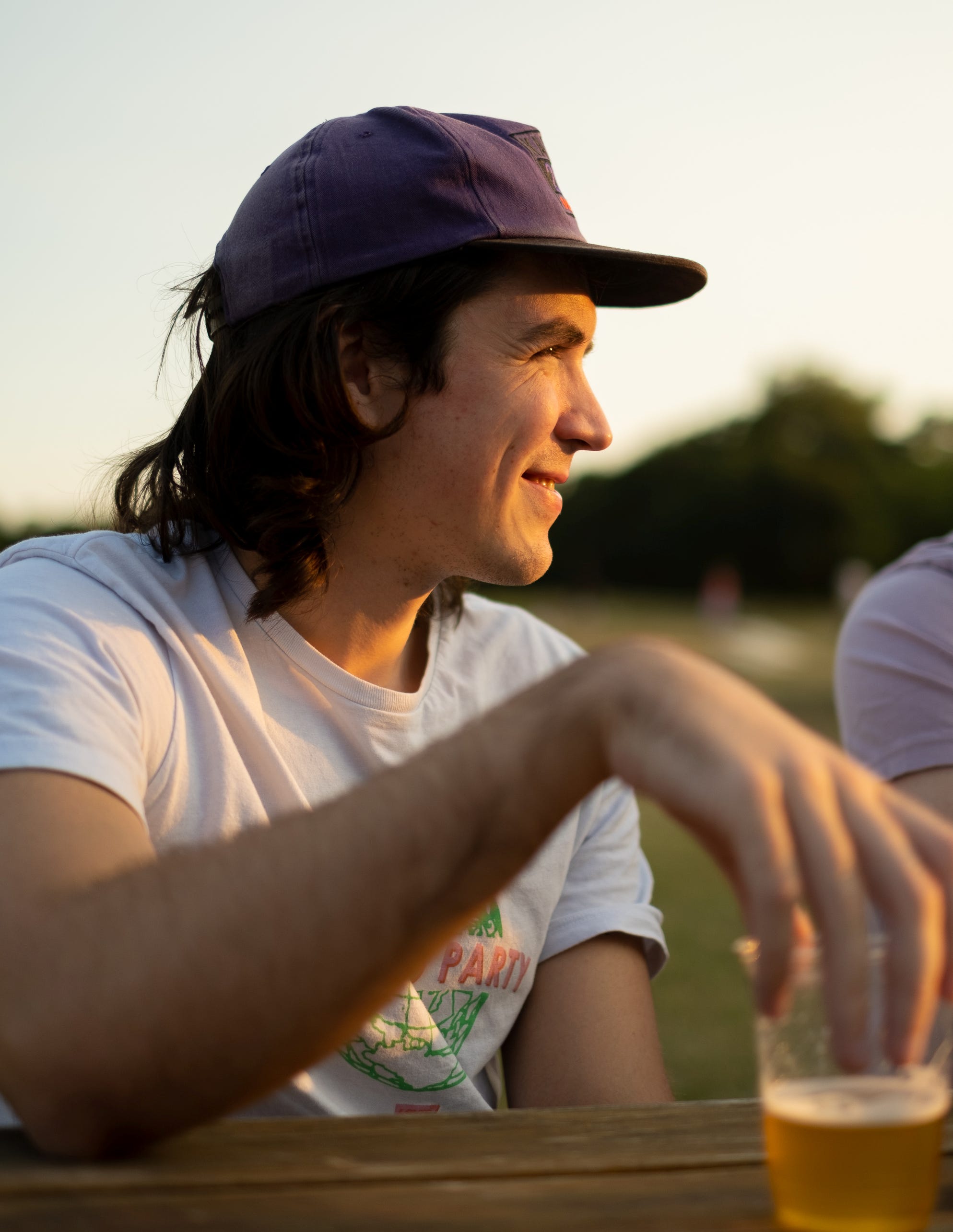 Mega Summer's End - by Grant Dever 🌄 - Seeking Tribe