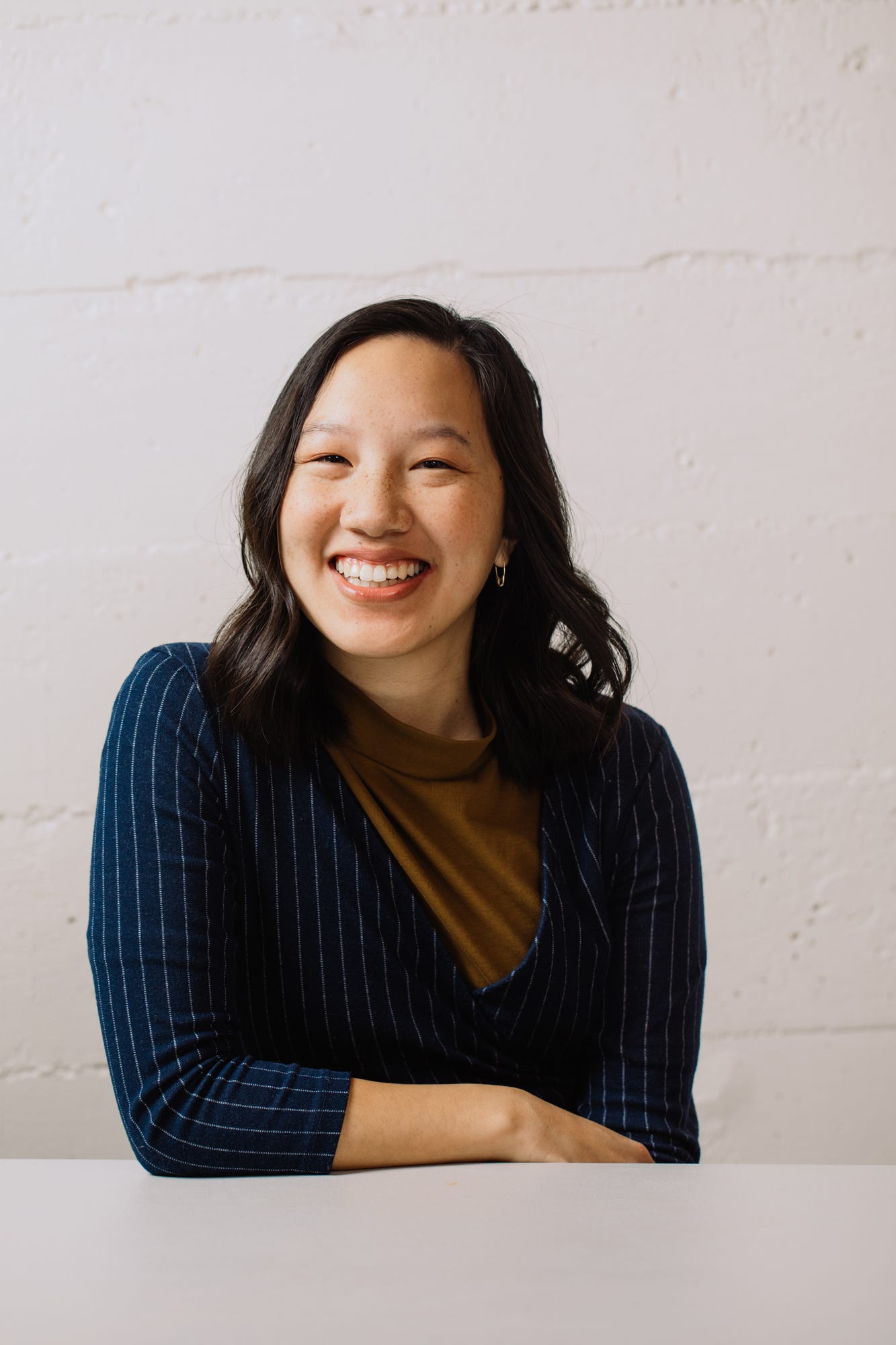 Michelle Li | Substack