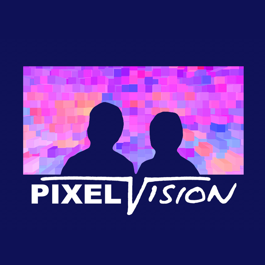 Pixel Vision | Substack