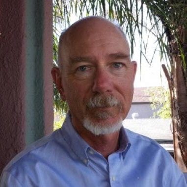 Paul Hormick | Substack