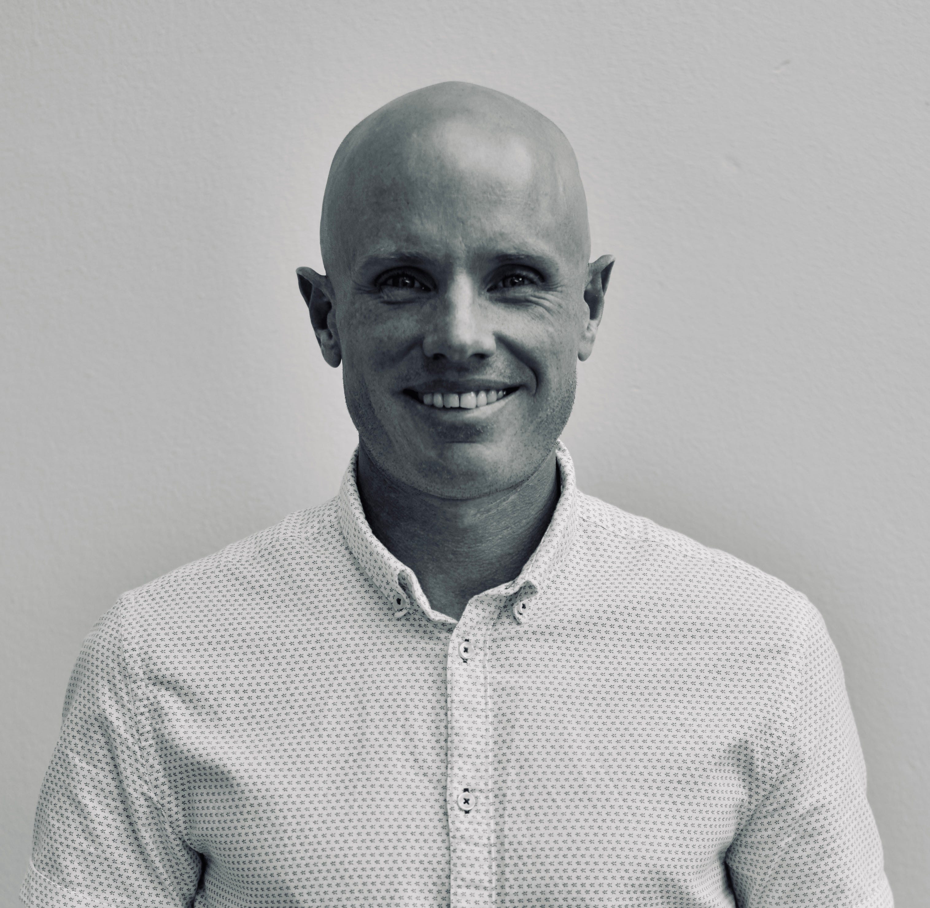 Warren Kelly | Substack