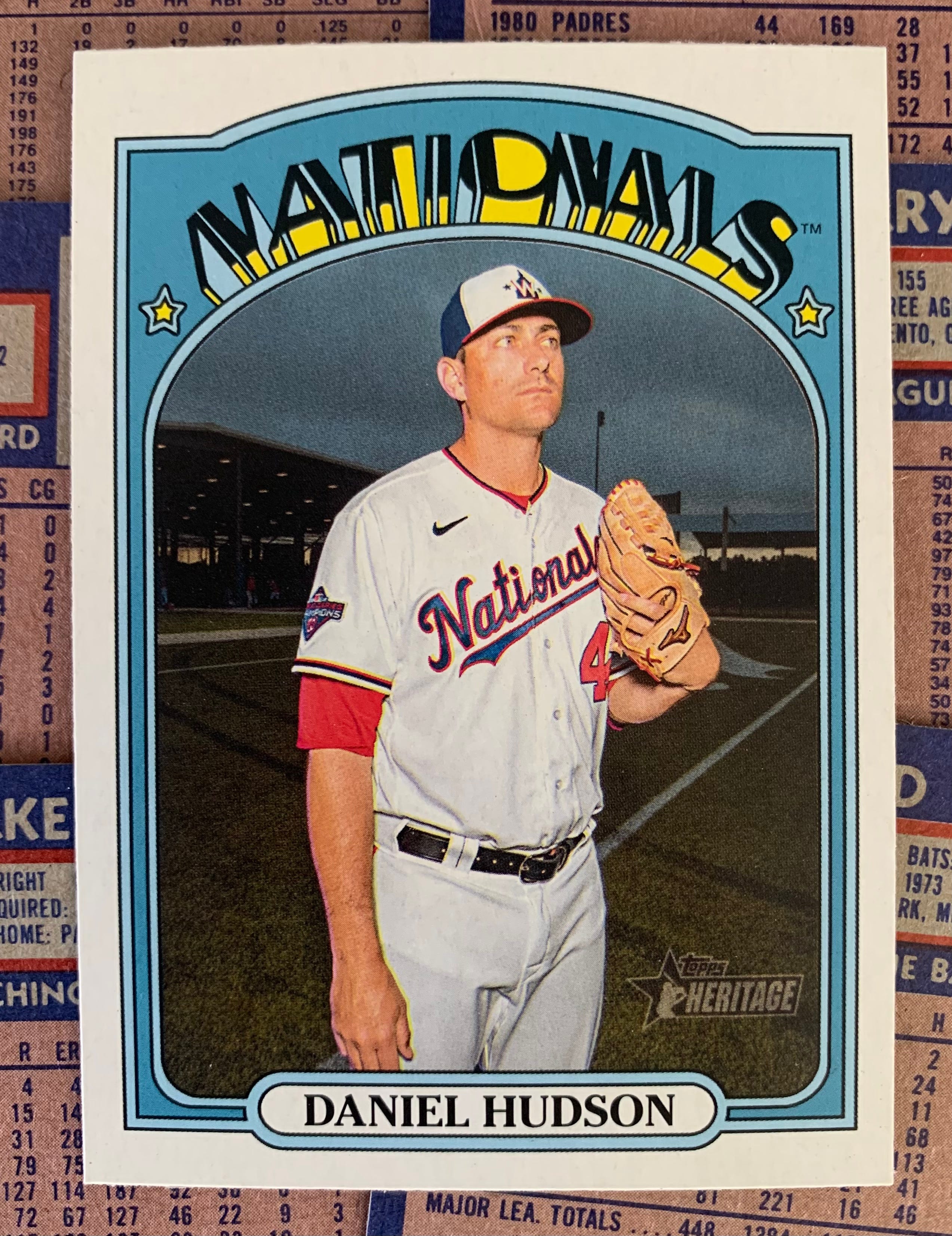 Defensive Holding - by Ryan Isaac - Warning Track Power