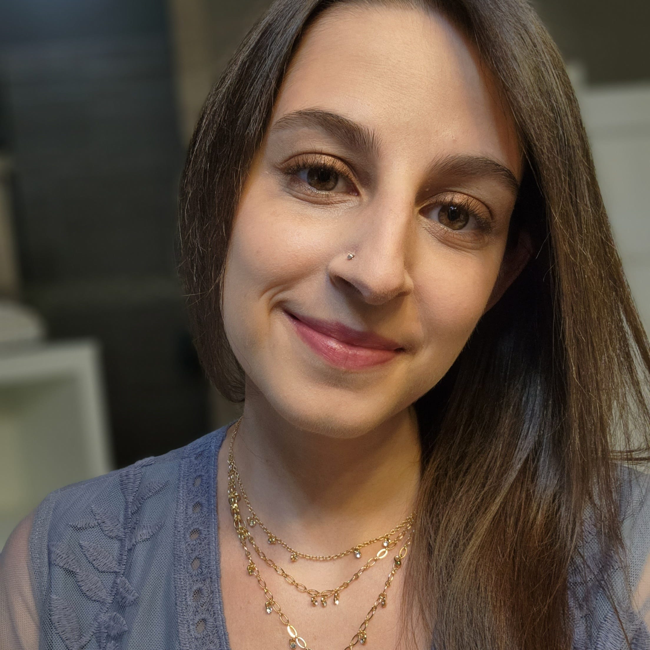 Alysha Rameera | Substack