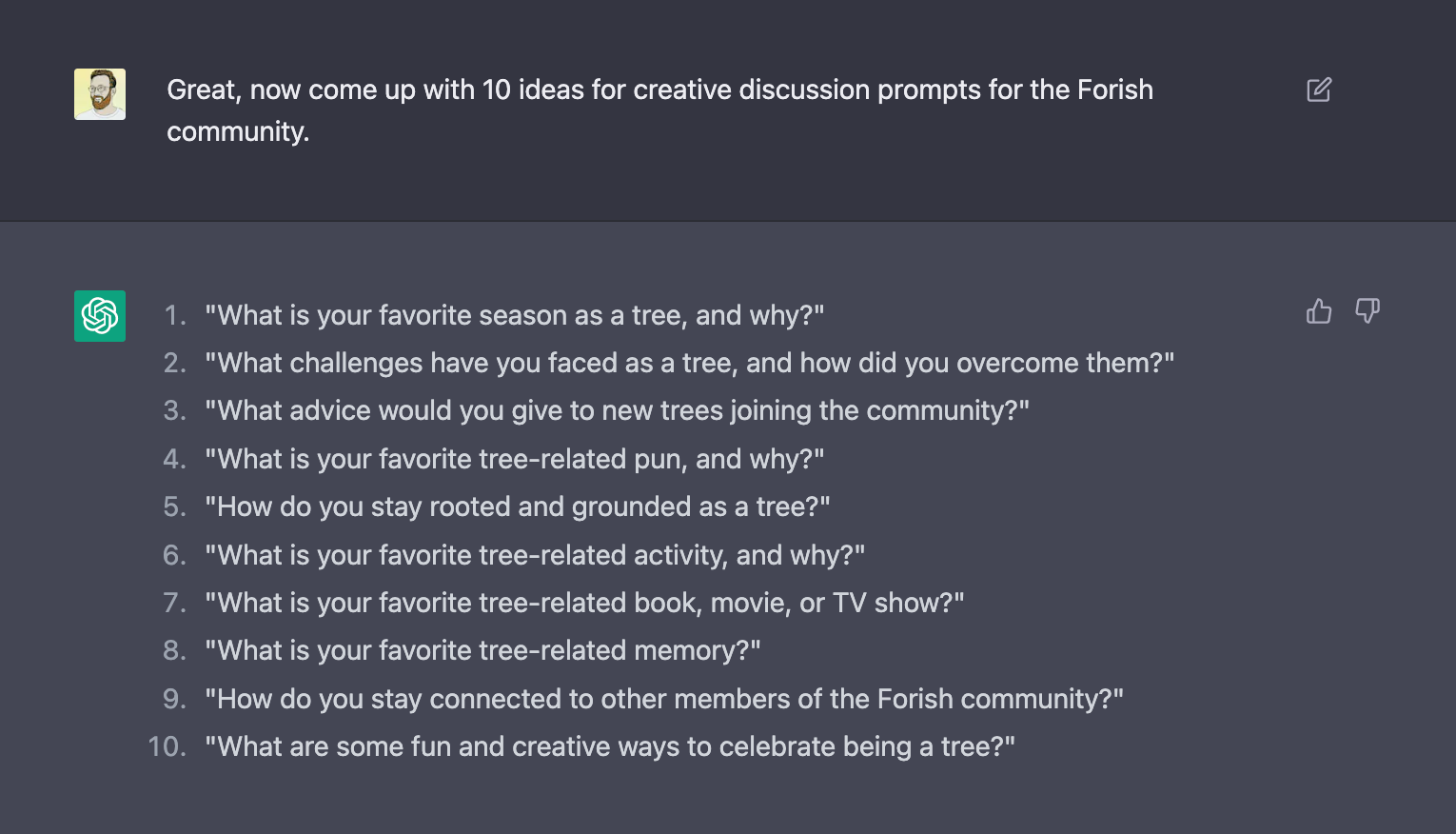 Will Robots Build Communities? - David Spinks' Newsletter