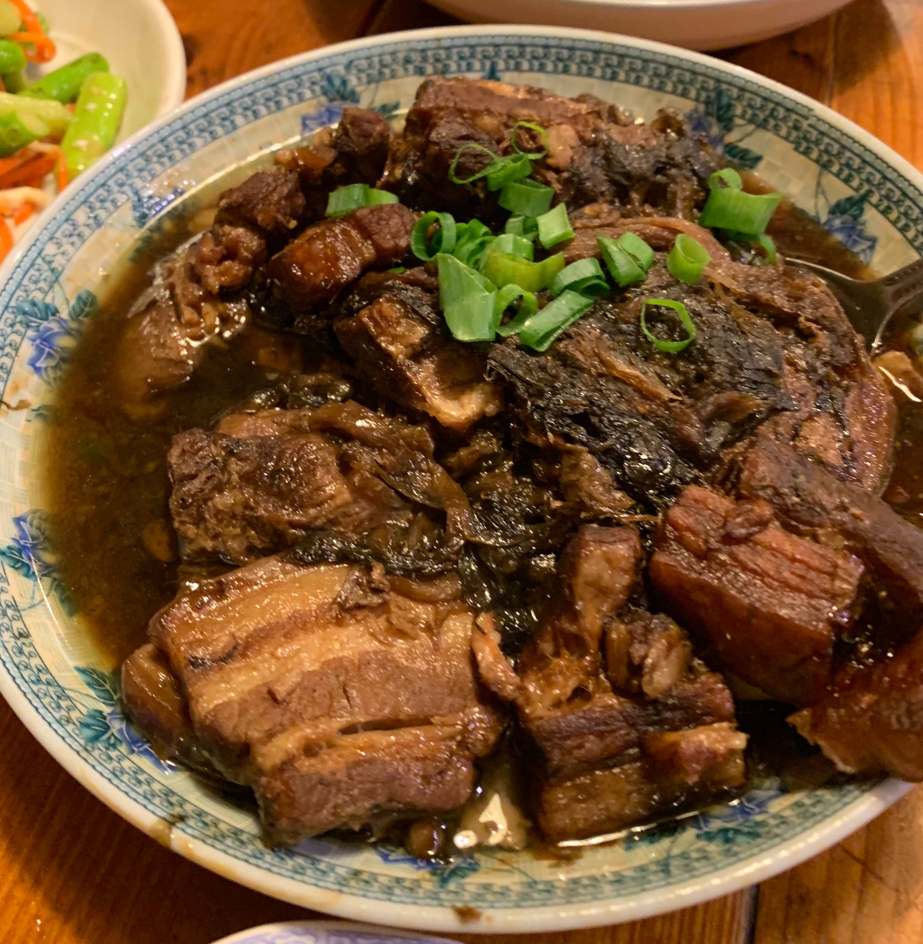 The Hakka, Revisited - by Jon Y