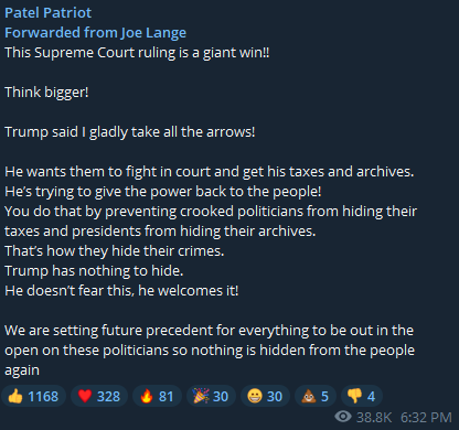 Devolution - Addendum Series - Part 4 - by Jon Herold