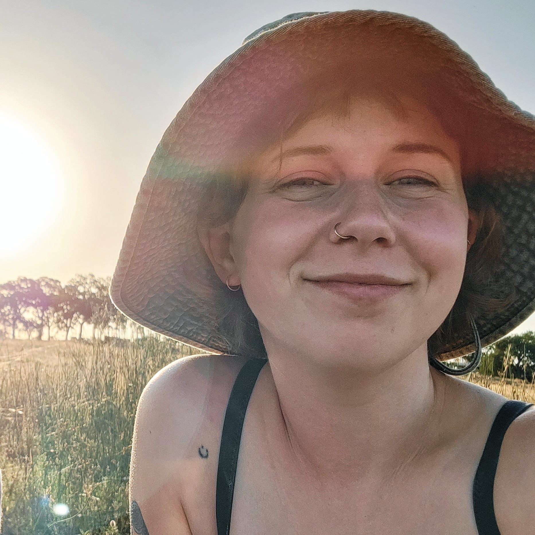 Grace Lauren | Substack