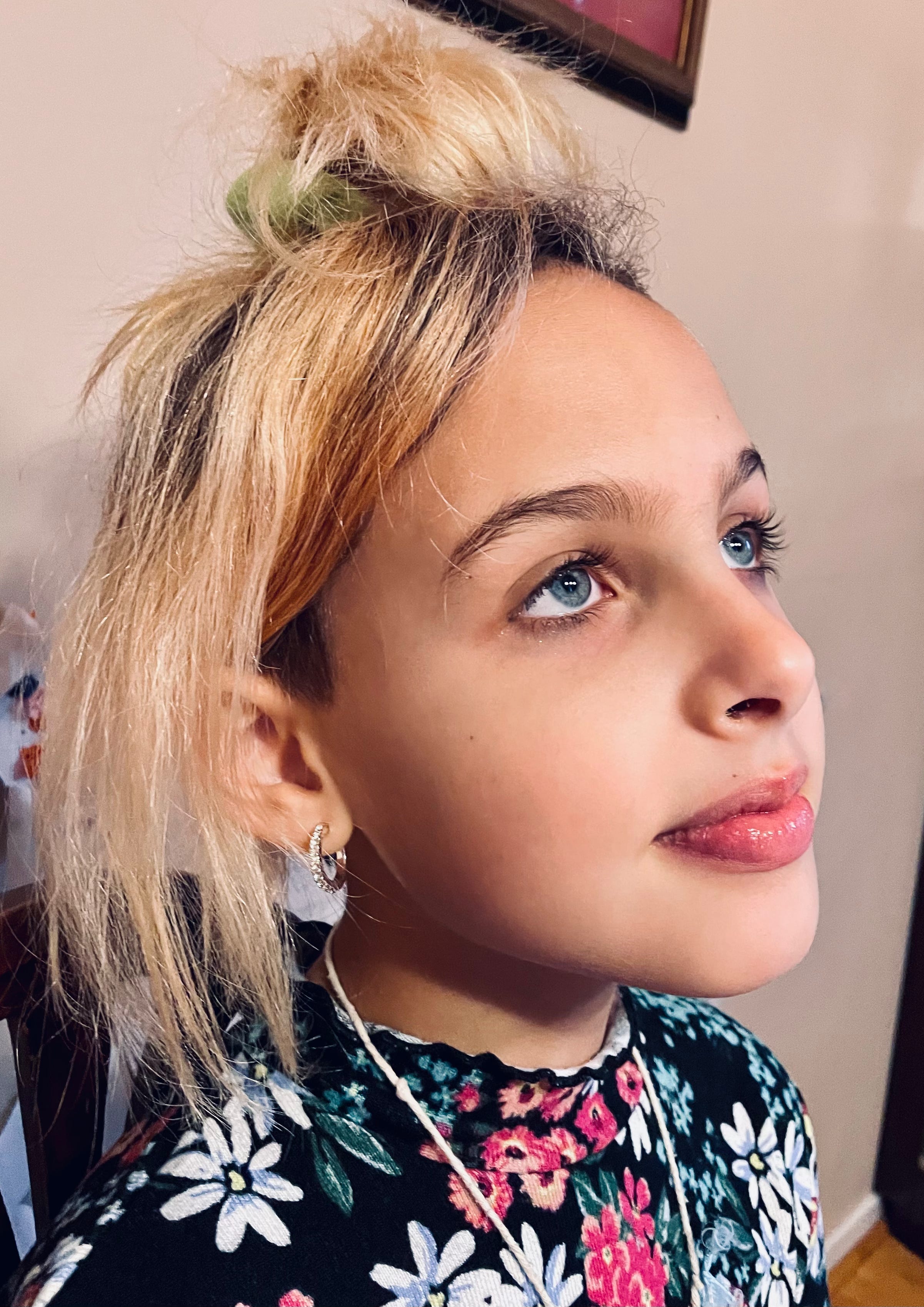 Bonus (amazement): A Shade of Tempest - by Jane Ehrenfeld