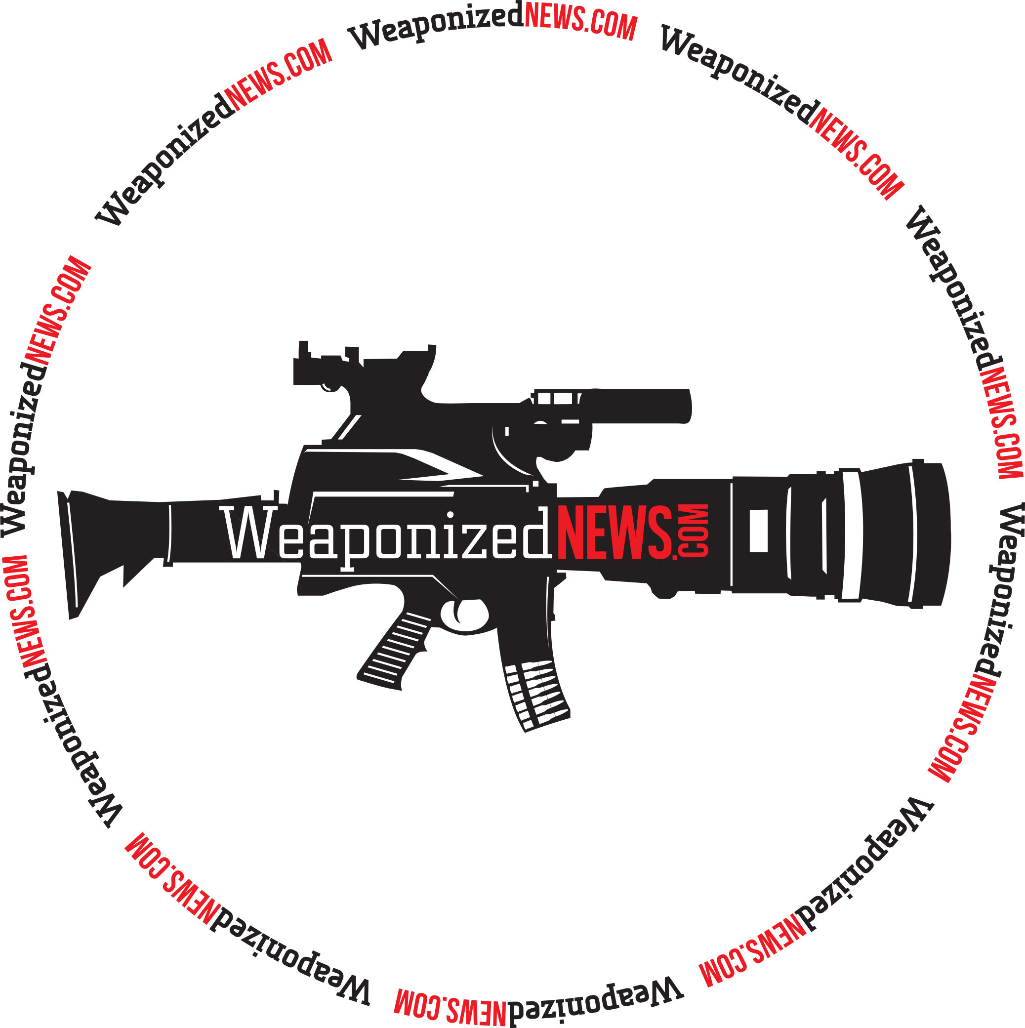 Weaponized News | Substack