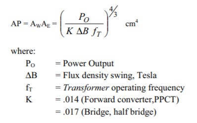 How to Design an Inductor