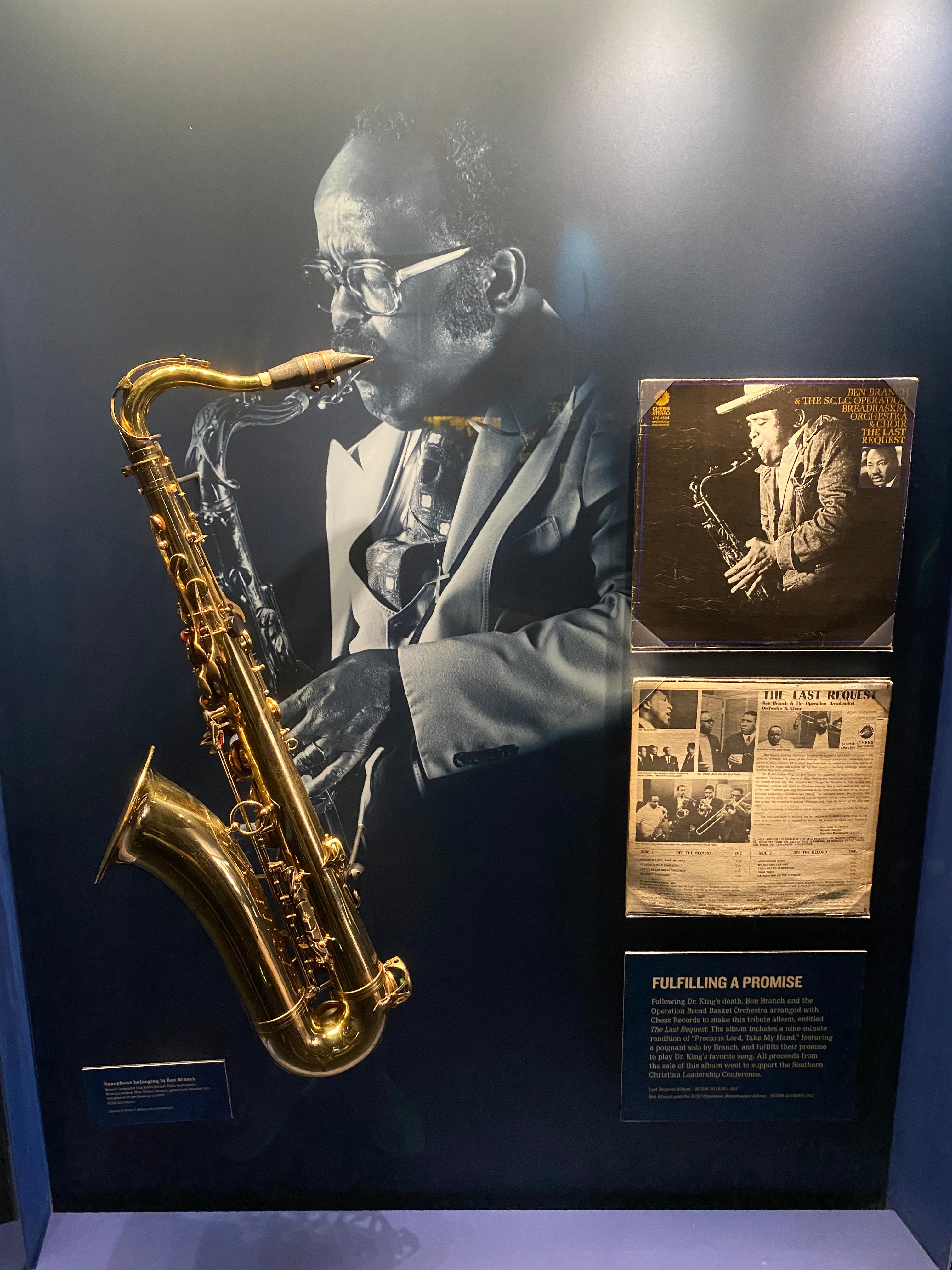 Legacy and Room 306 - by Jordan Haedtler