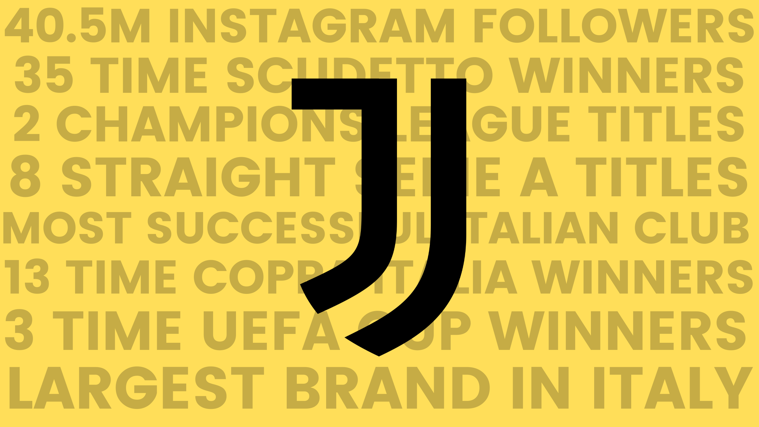 The Power of Branding: how Juventus became Italy's most powerful brand