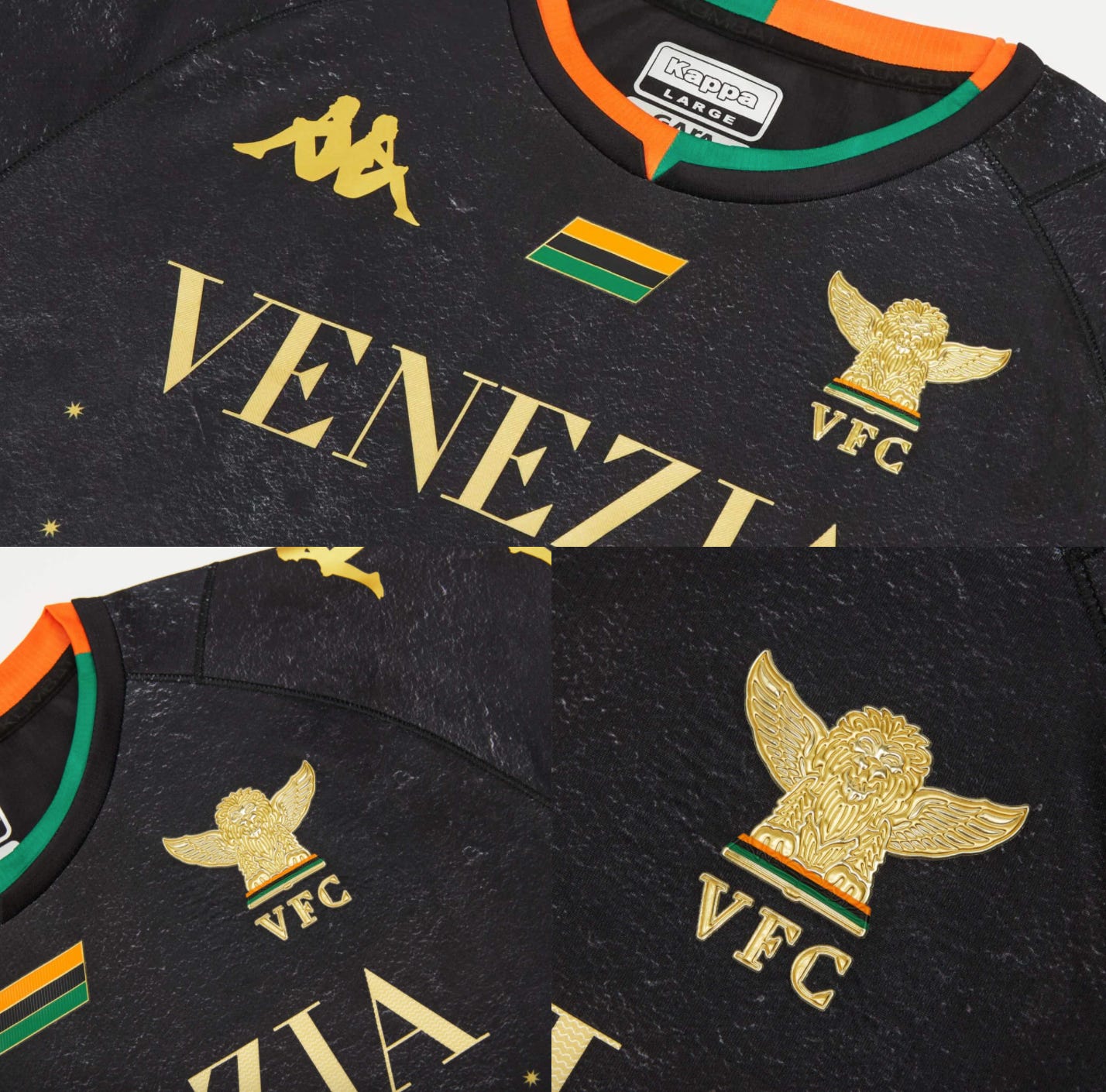 What Is Going On At Venezia F.C.?