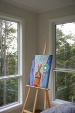 The Starving Artist - by Kat River - The Mother Makers