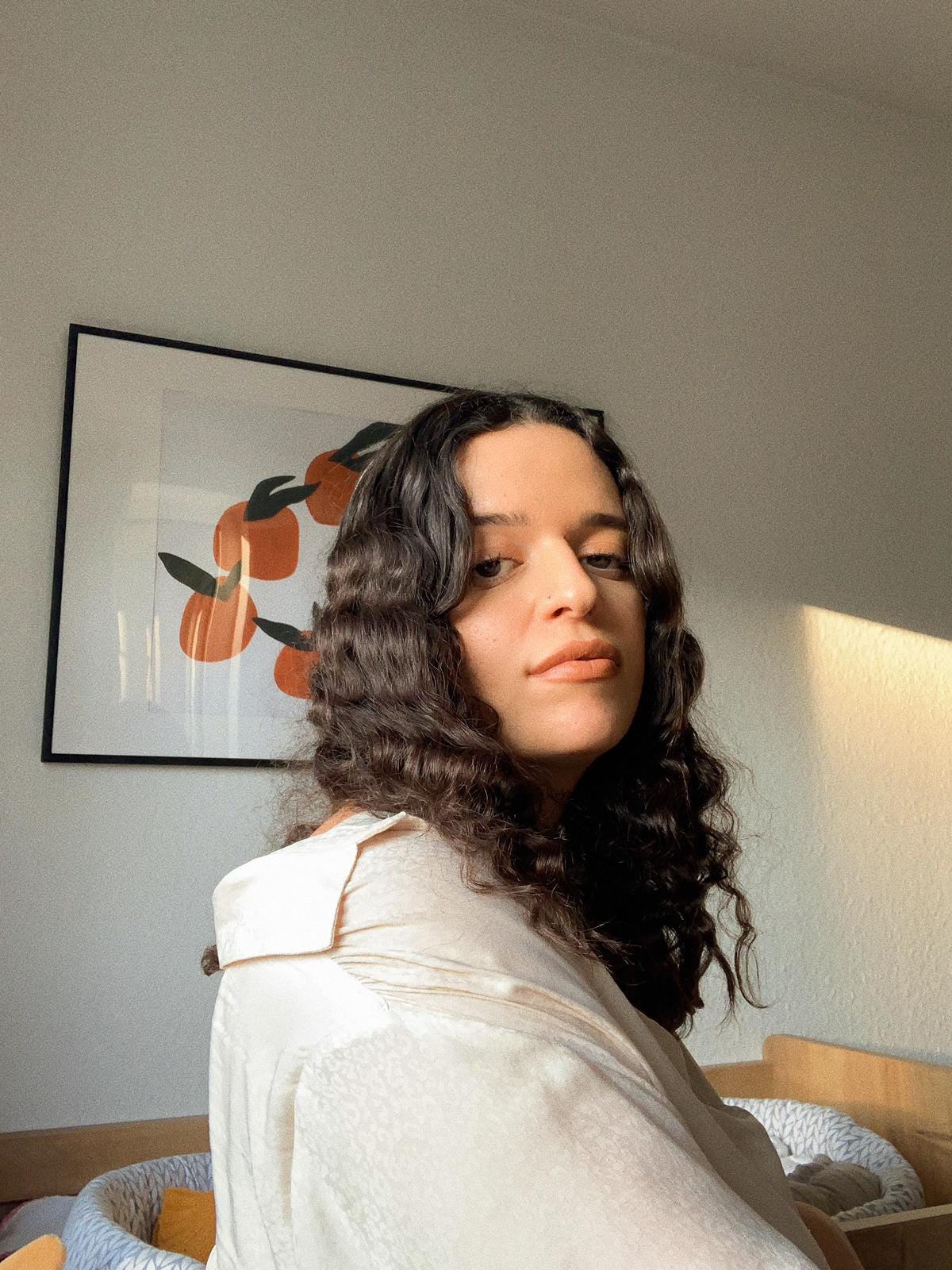 Rachel Grace Almeida | Substack