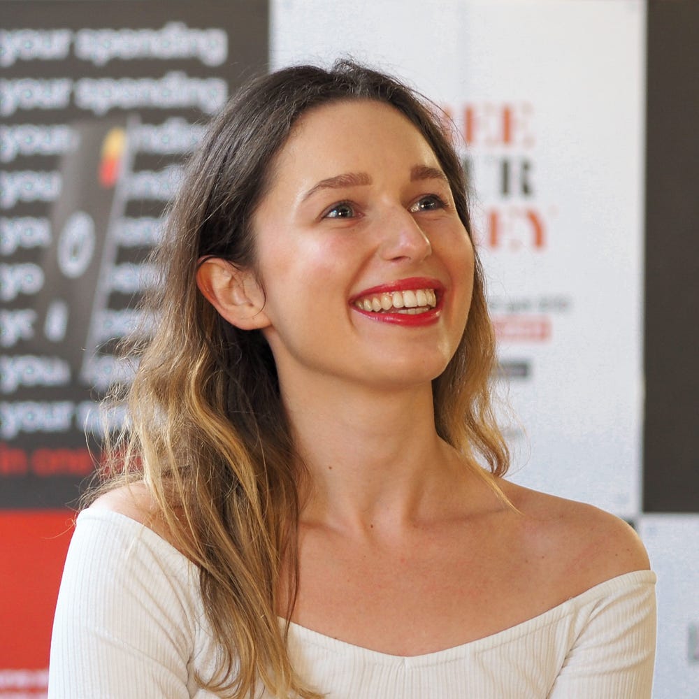 Josephine Bromley | Substack