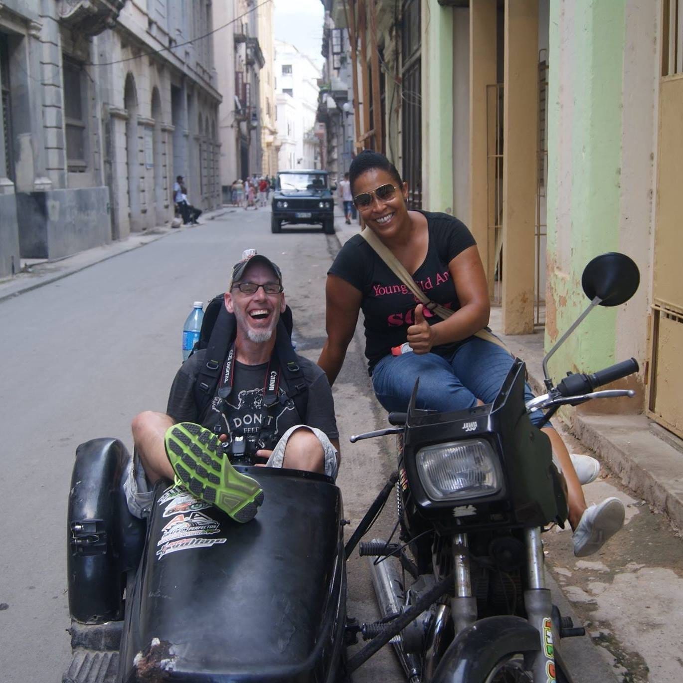 Sean Ryan | Substack