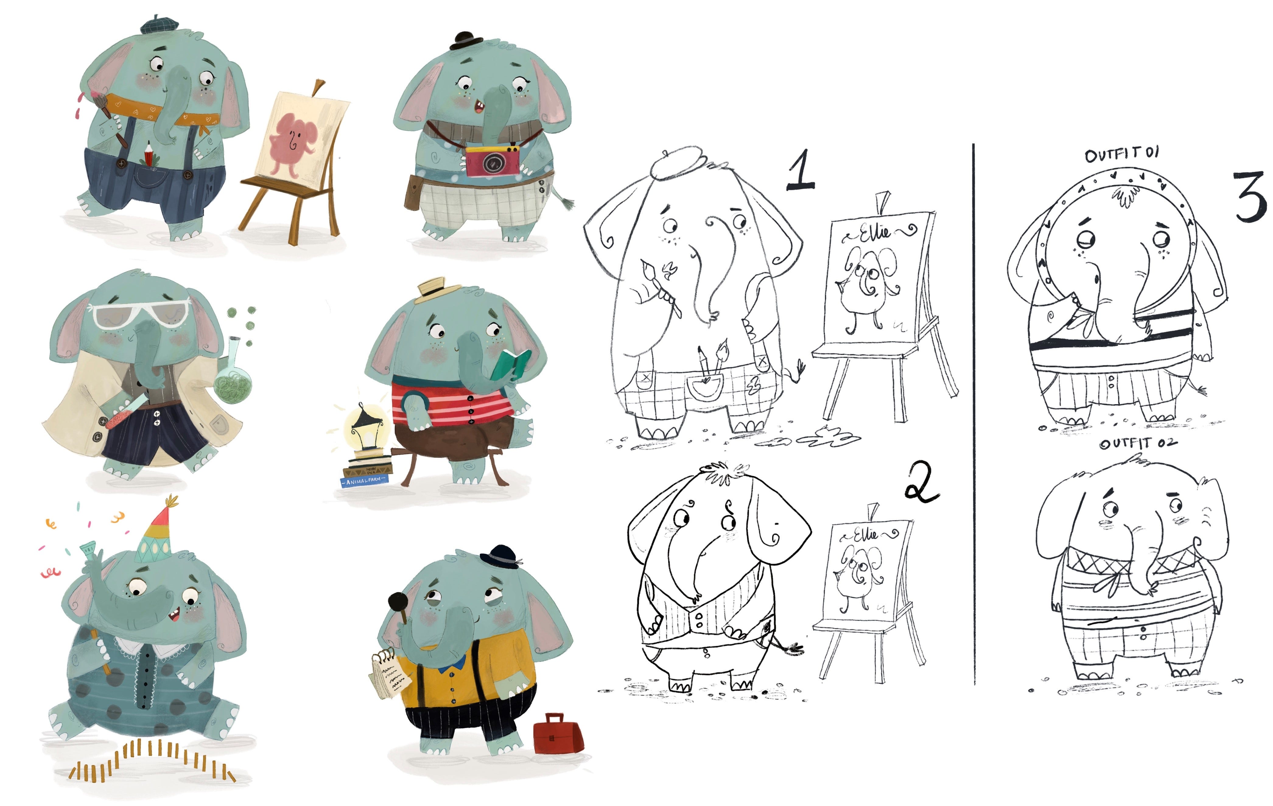 Mini Projects #01 - by Navya Raju - Navya’s Magic Cap