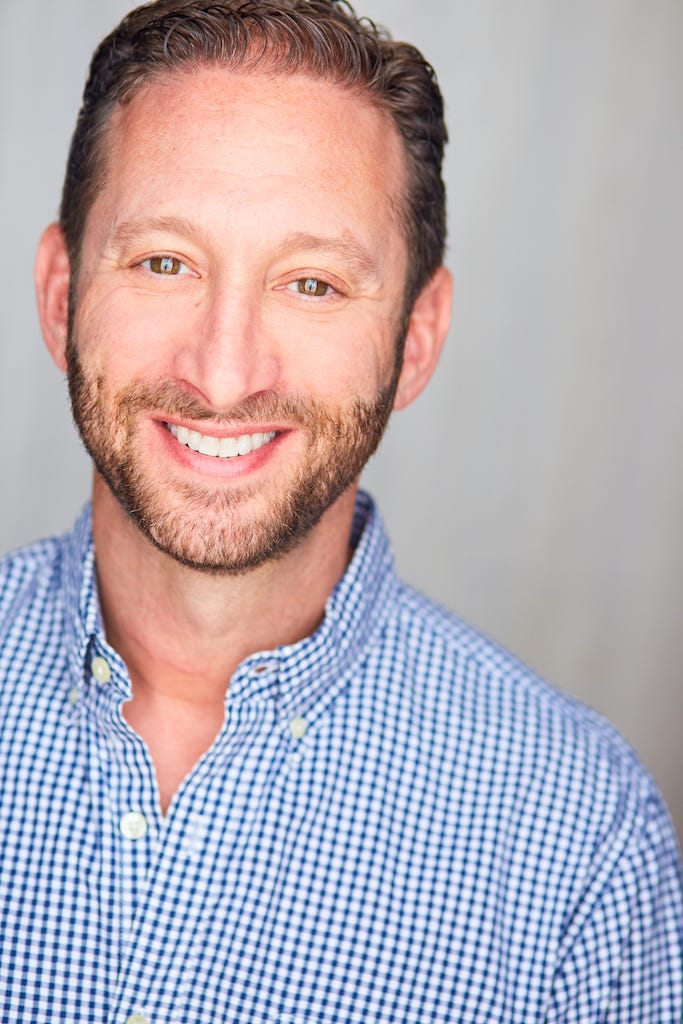 Ari Bendersky | Substack