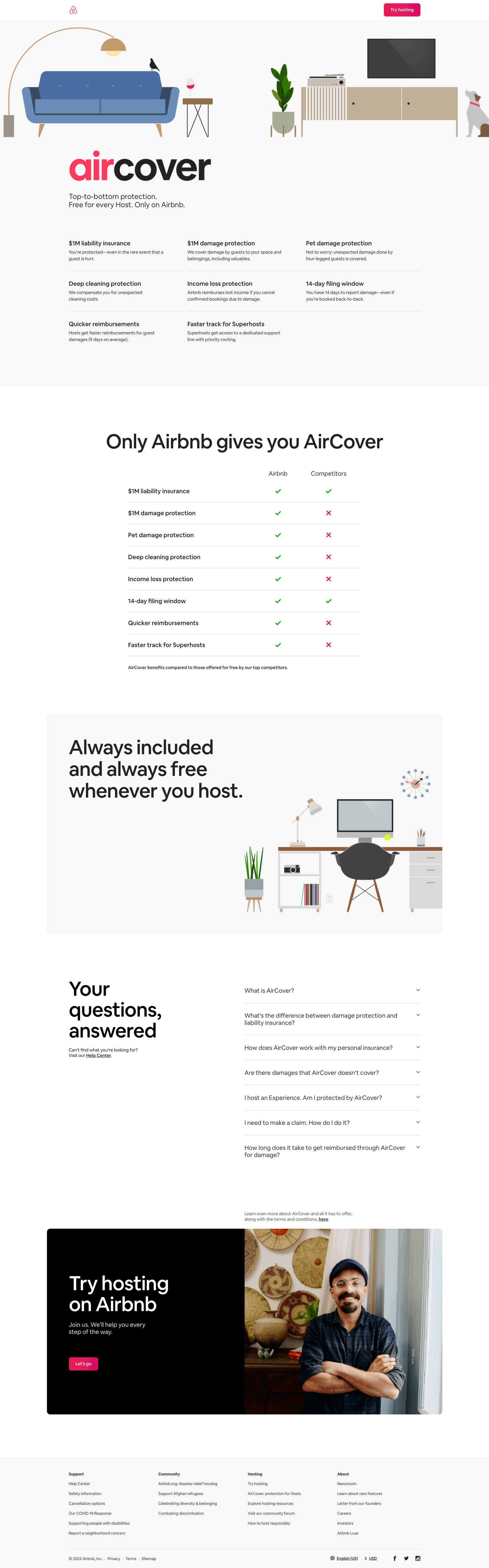 Anatomy of a product launch: Airbnb - by Alan Cassinelli
