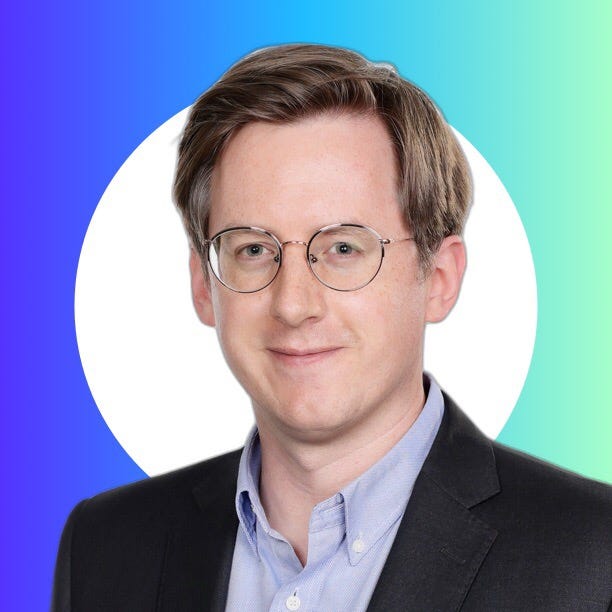 Matthias Grabner | Substack