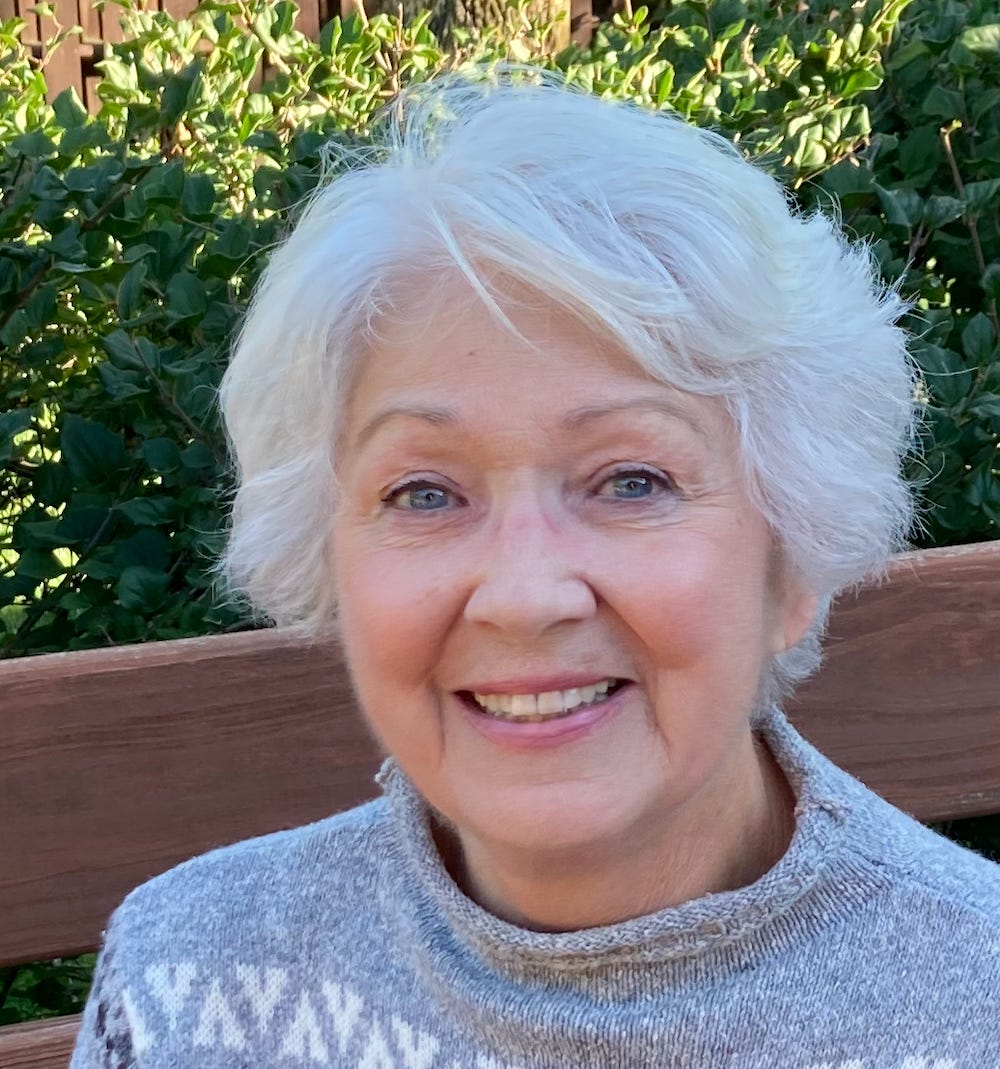 Bonnie L Samuel | Substack