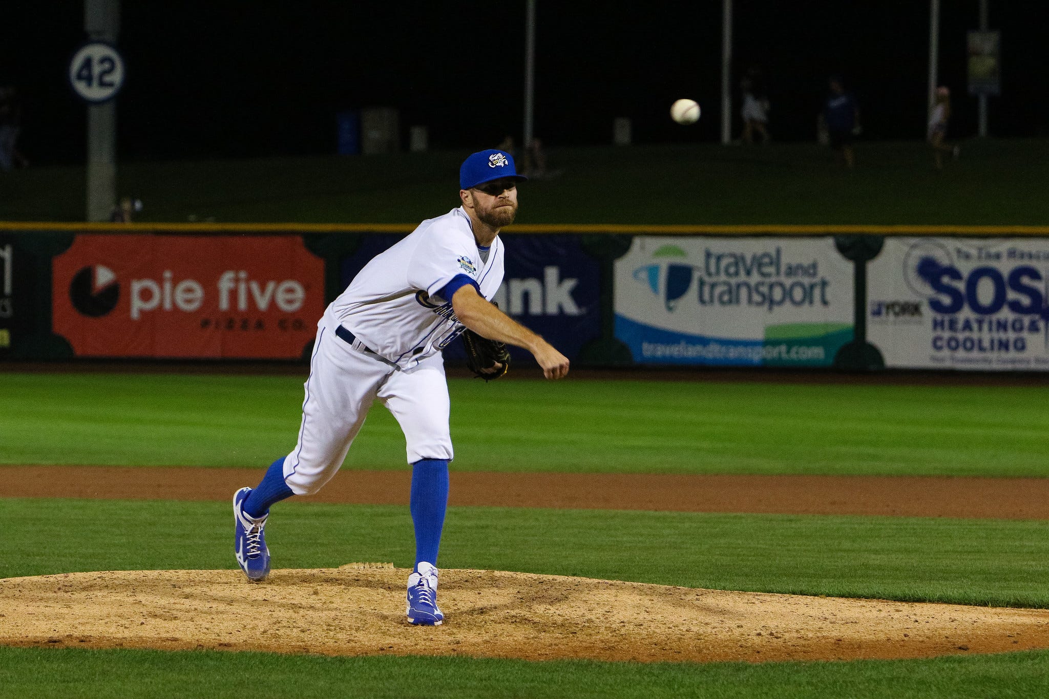 Splash Hits: The return of the Wade Davis Experience
