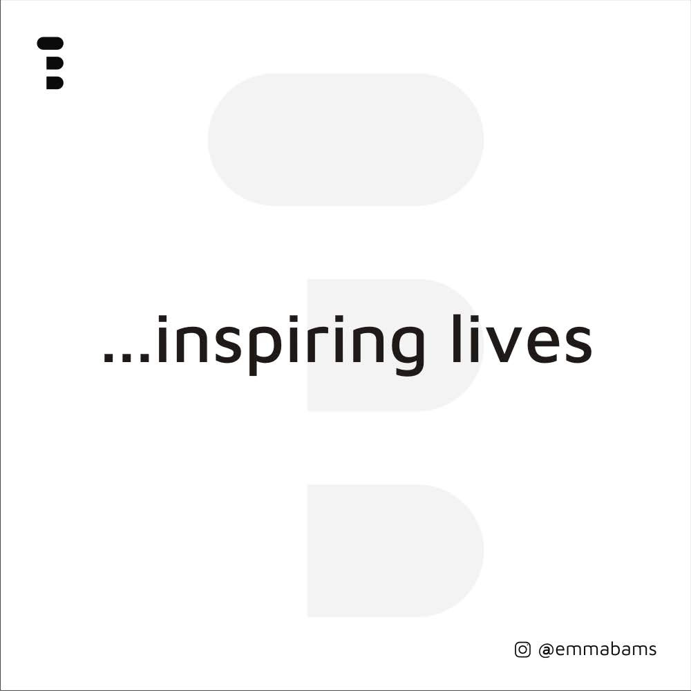 YOU CHOOSE YOUR CONSEQUENCES - by Emmanuel O. Bamigboye