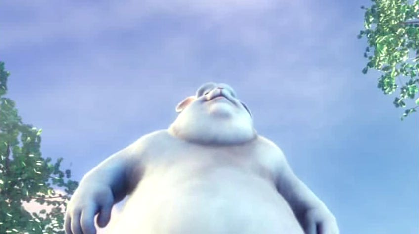 Storyboarding Basics for Blender Users