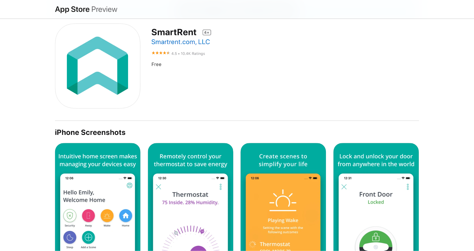 Deep dive writeup on SmartRent ($SMRT) - by Jonah Lupton