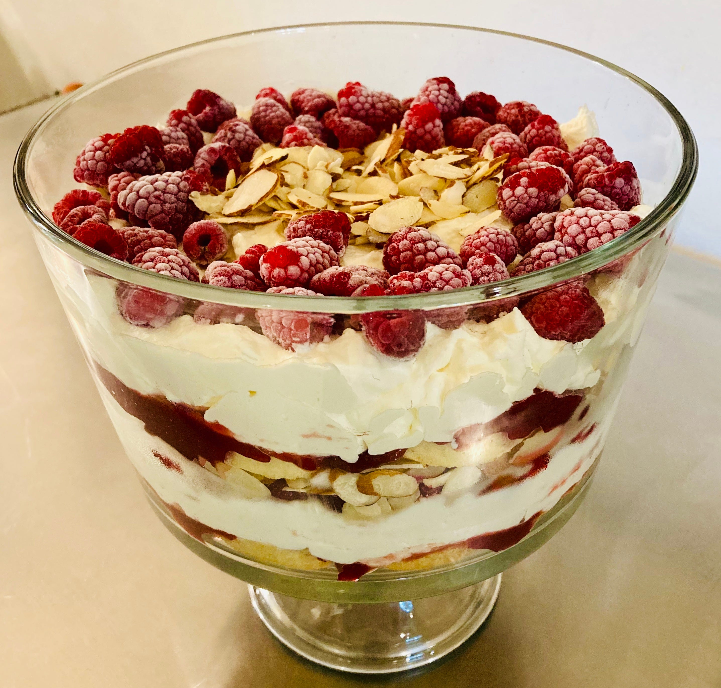 Summer Science: Whipped Cream - by Camela Zarcone