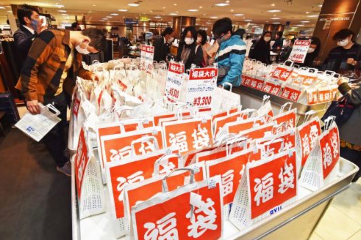 What to buy in Japan - by Jesper Koll - Japan Optimist